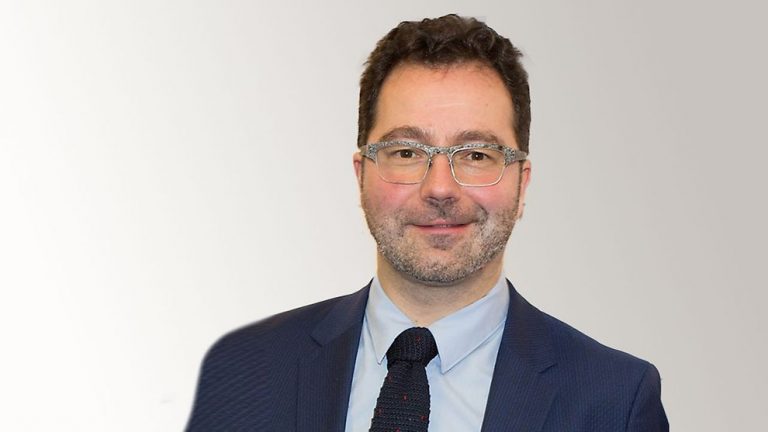 «Auf dem Weg zur neuen Weltordnung: Was bedeutet der Krieg für Flucht ...