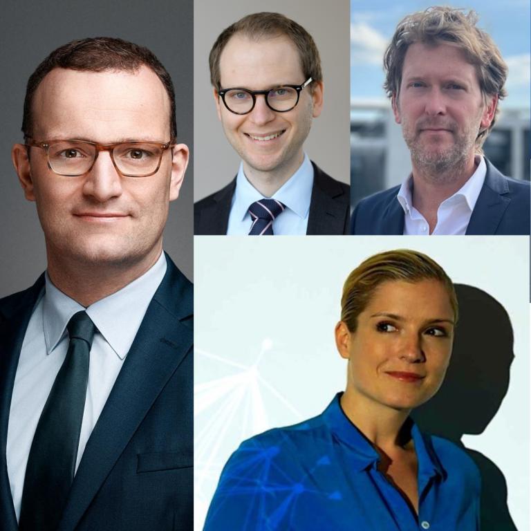 Die ZF.2050 Zukunft-Analyse: Wie zukunftsorientiert ist der Bundestag ...